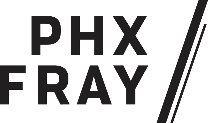 PHX_Fray_Logo - PHX Fray