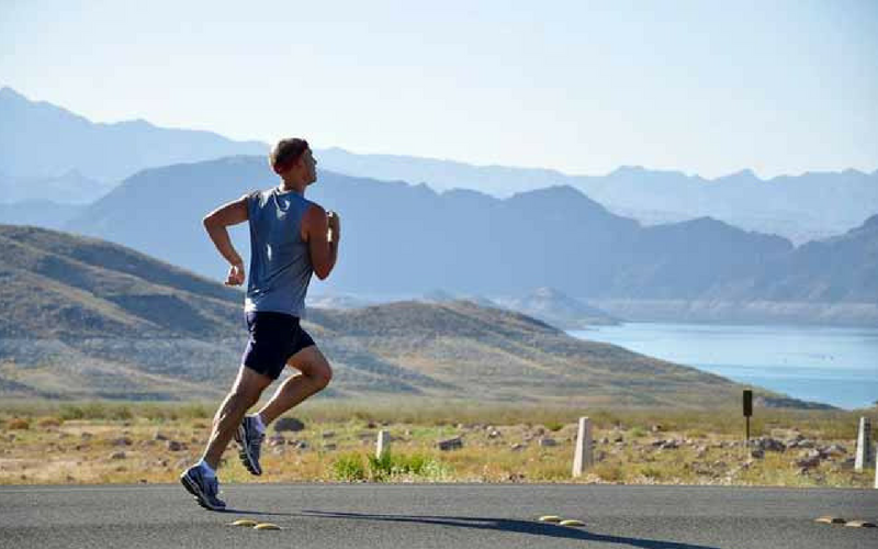 Phoenix Running_Port Aransas Beach Dash - PHX Fray