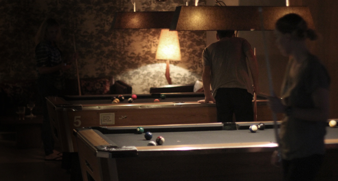 Valley Bar - PHX Fray