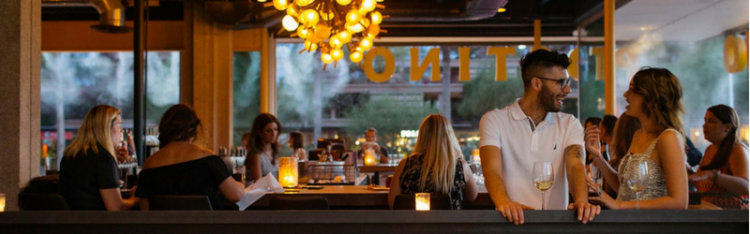 Cheers to The Best Happy Hour Spots in Phoenix For Every Day of the ...