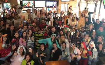 Events Archive - Phoenix Fray