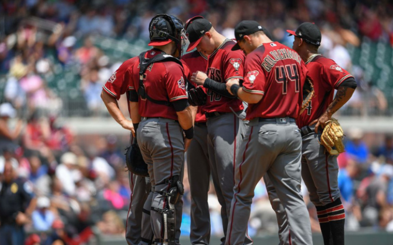 Root, Root, Root for the Home Team with this #FrayLife Breakdown of ...