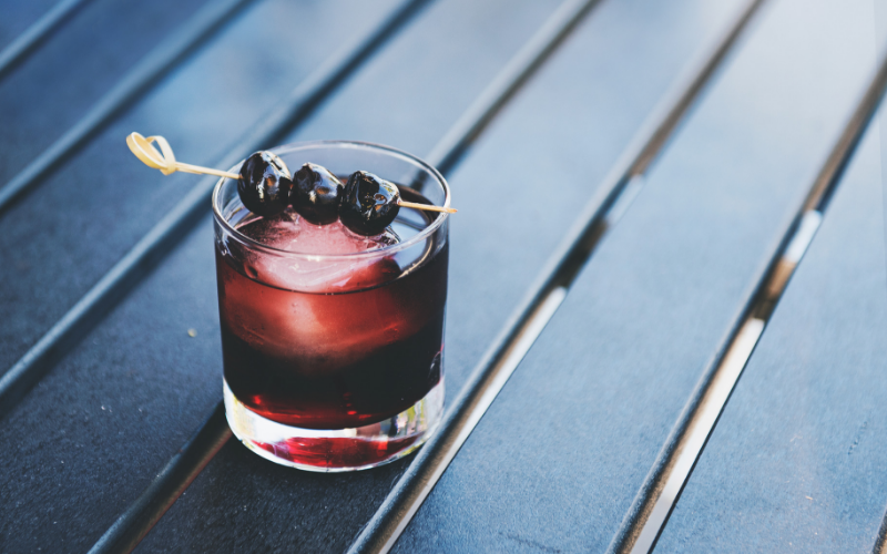 Your Ultimate Phoenix Cocktail Bucket List for Spring/Summer 2019 - PHX ...