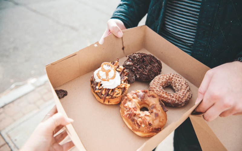 Donuts in Phoenix: Top Spots and Beyond - PHX Fray