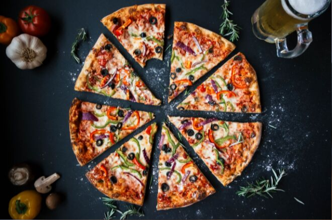 Tasty Spots For Your Pizza Craving in Phoenix - PHX Fray