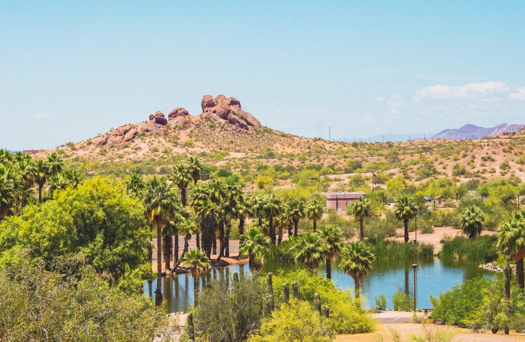 6 Super Fun Weekend Activities That Are 100% FREE - PHX Fray