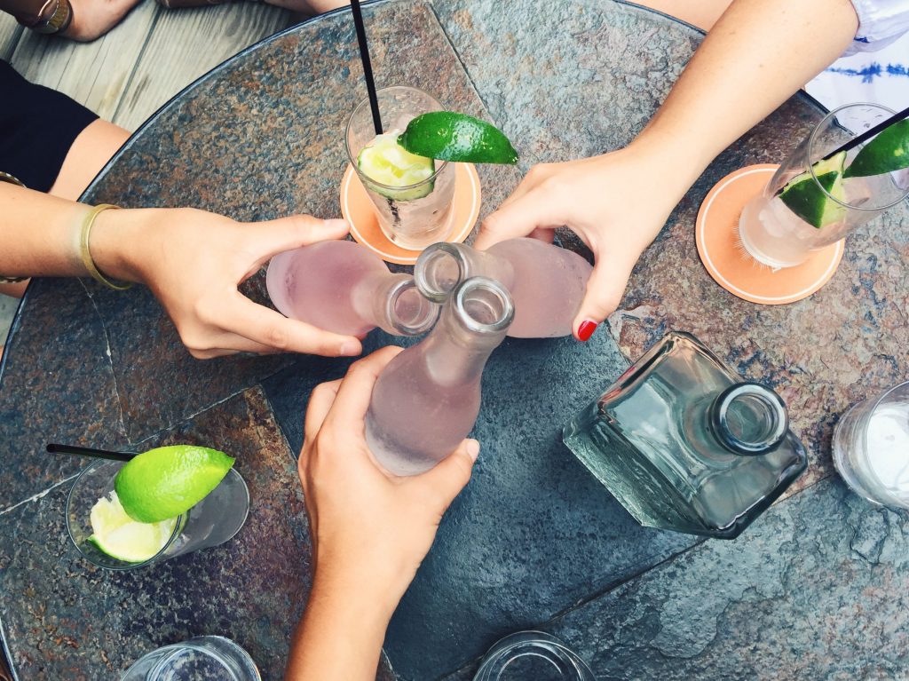5 Tips to Surviving the Scottsdale Pajama Jam Bar Crawl - PHX Fray
