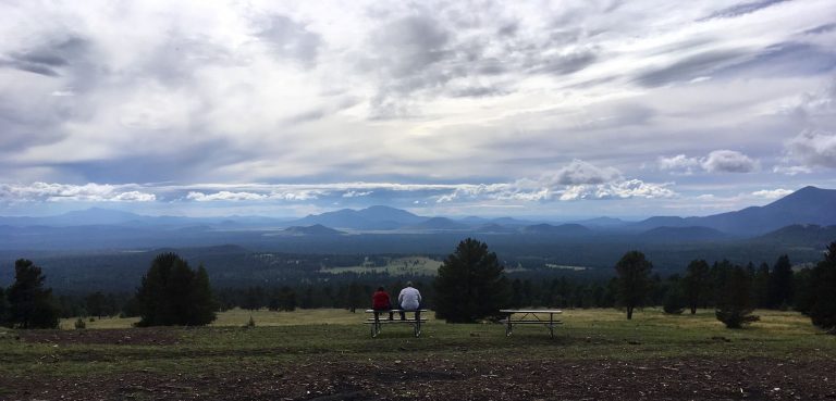 How to Get the Most out of a Much-Needed Getaway to Flagstaff This ...