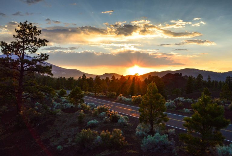 How to Get the Most out of a Much-Needed Getaway to Flagstaff This ...
