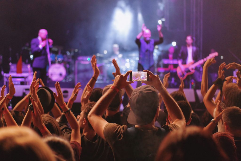 7 Concerts in Phx You'll Want to Rock Out at This Winter - PHX Fray