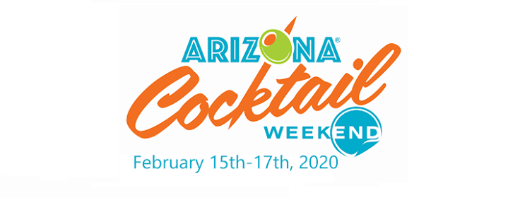 Behind the Scenes of Arizona Cocktail Weekend - PHX Fray