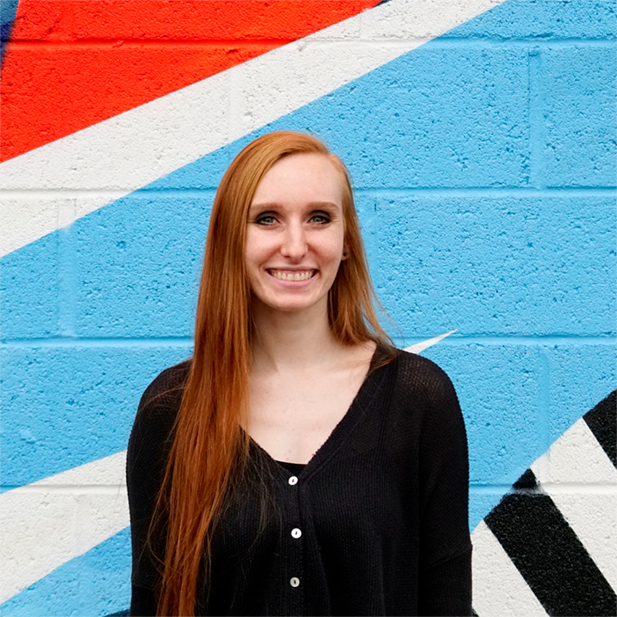 Kellie Rust - PHX Fray