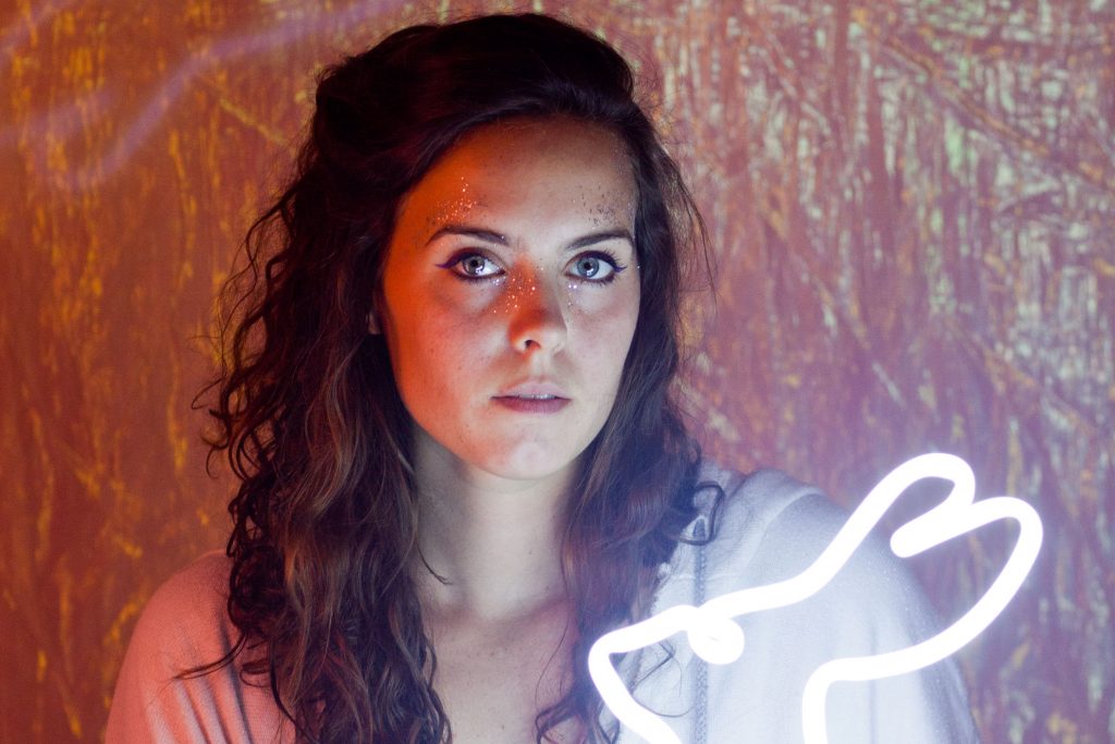 Three Young Phoenix Artists on Power in Vulnerability: The Meet Cute ...