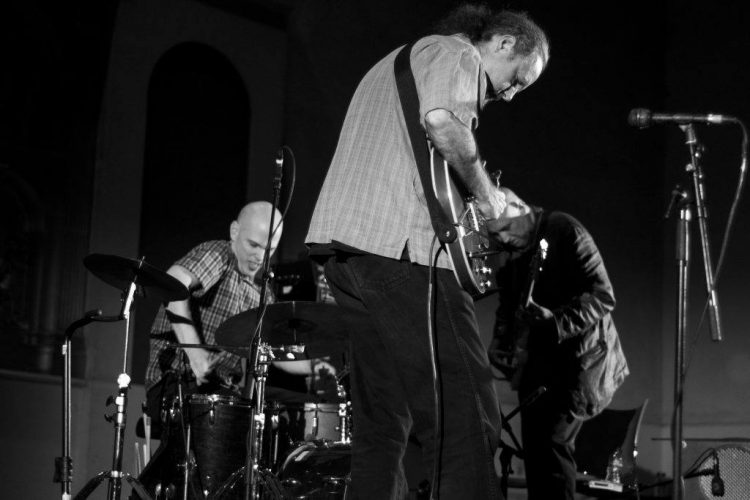 A Brief Introduction To Sun City Girls Phoenixs Weirdest Rock Band