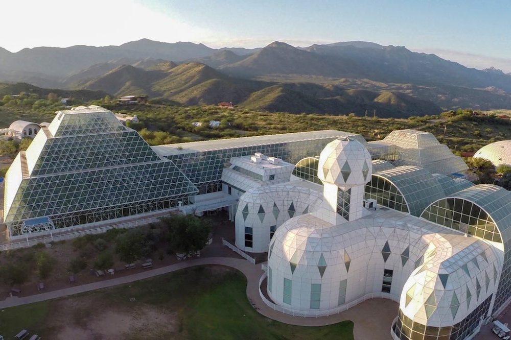 5 Mind-Blowing Places Under 2 Hours From Phoenix - PHX Fray