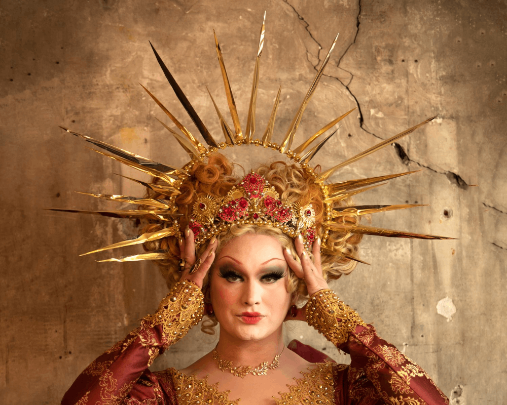 Phoenix’s Best Comedy Shows September 2022 - PHX Fray