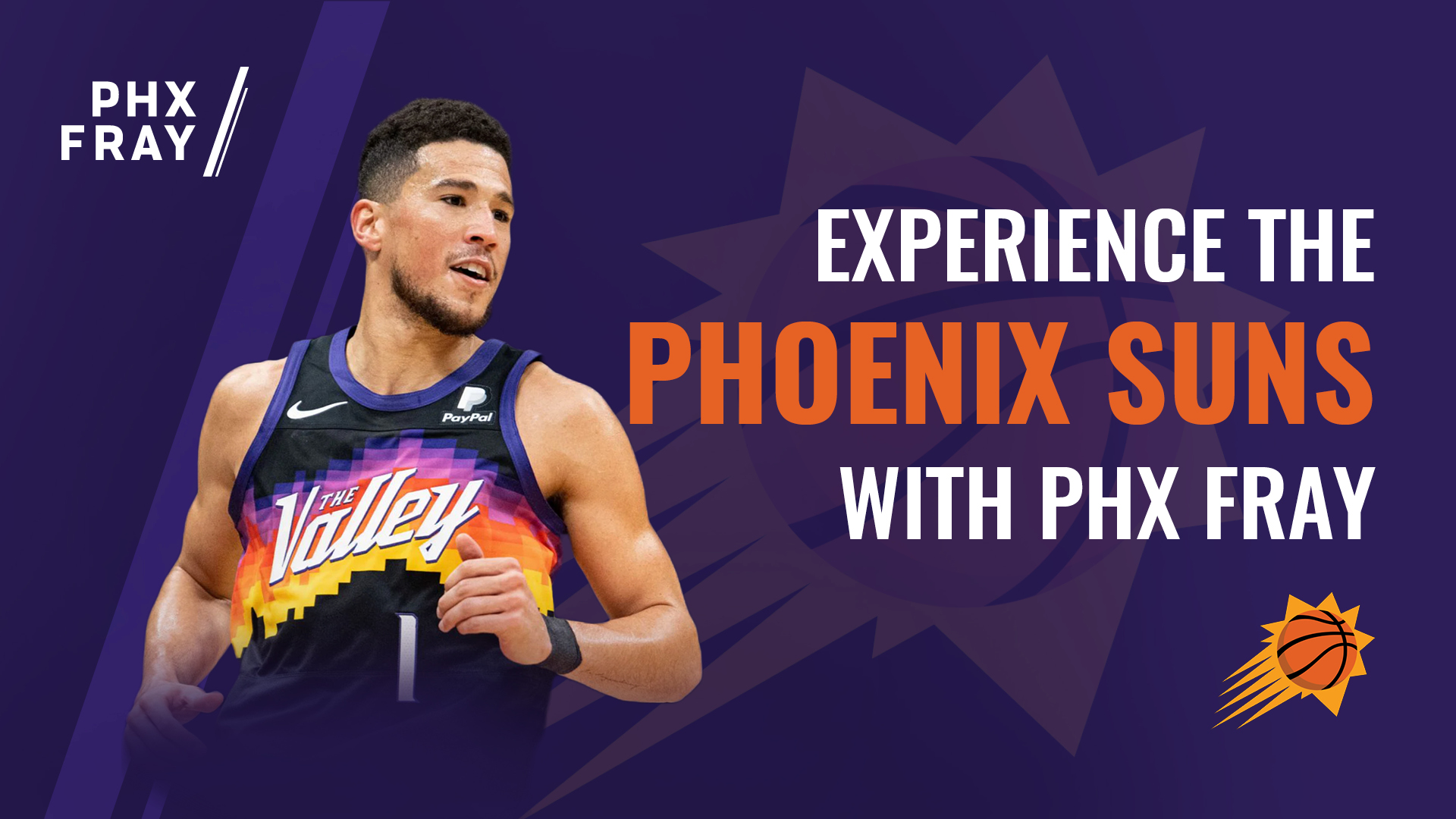 Events in PHX // PHX Fray // #FrayLife