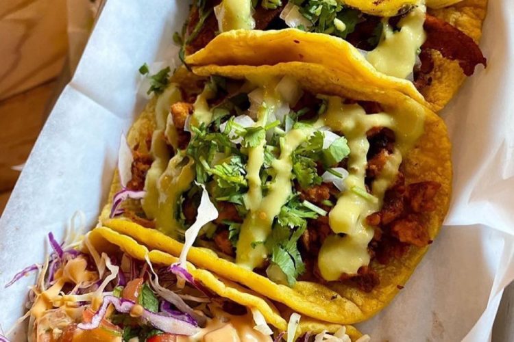 5 Must Try Vegan + Plant-Based Restaurants in Phoenix - PHX Fray
