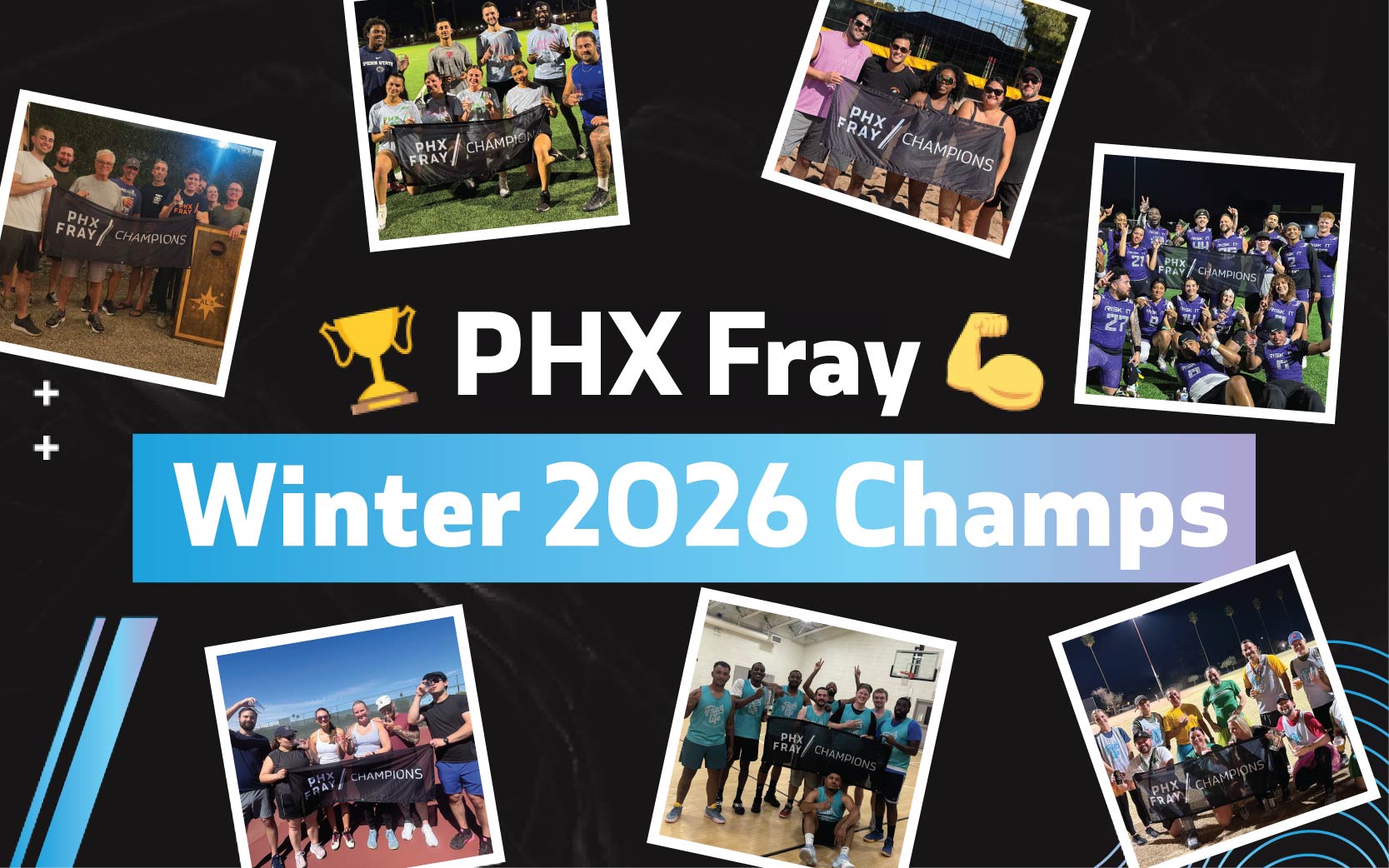 PHX WT'26 Champions Article Header Image - PHX Fray